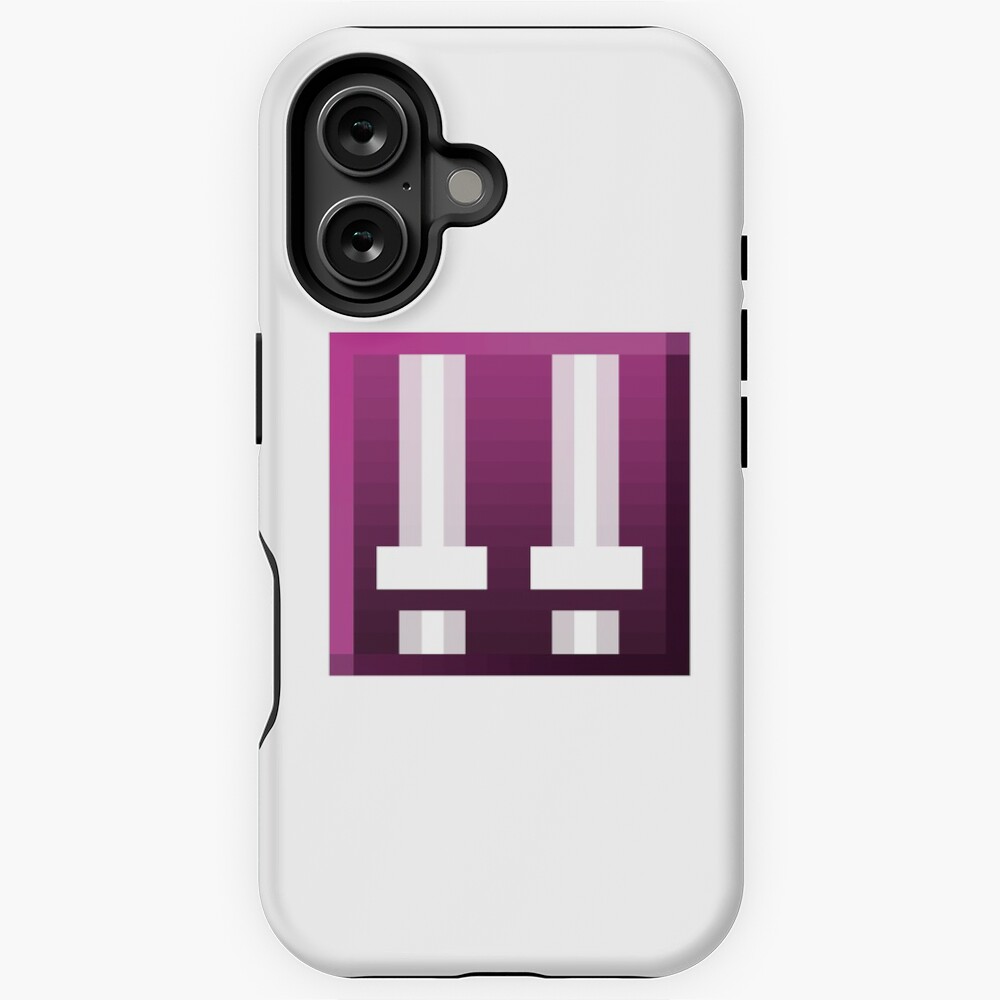 "PSO2 Fighter Class Icon!" Sticker for Sale by iamnikki | Redbubble