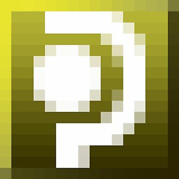 "PSO2 Force Class Icon!" Sticker for Sale by iamnikki | Redbubble