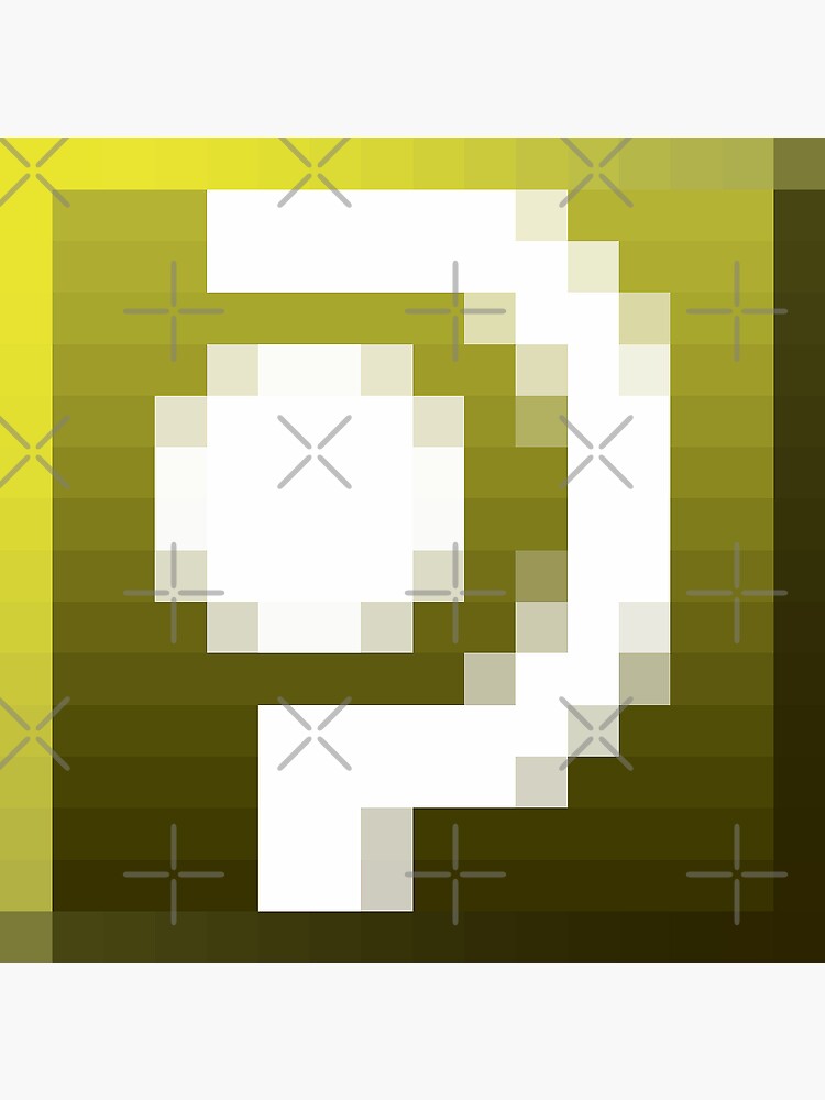 "PSO2 Force Class Icon!" Sticker for Sale by iamnikki | Redbubble