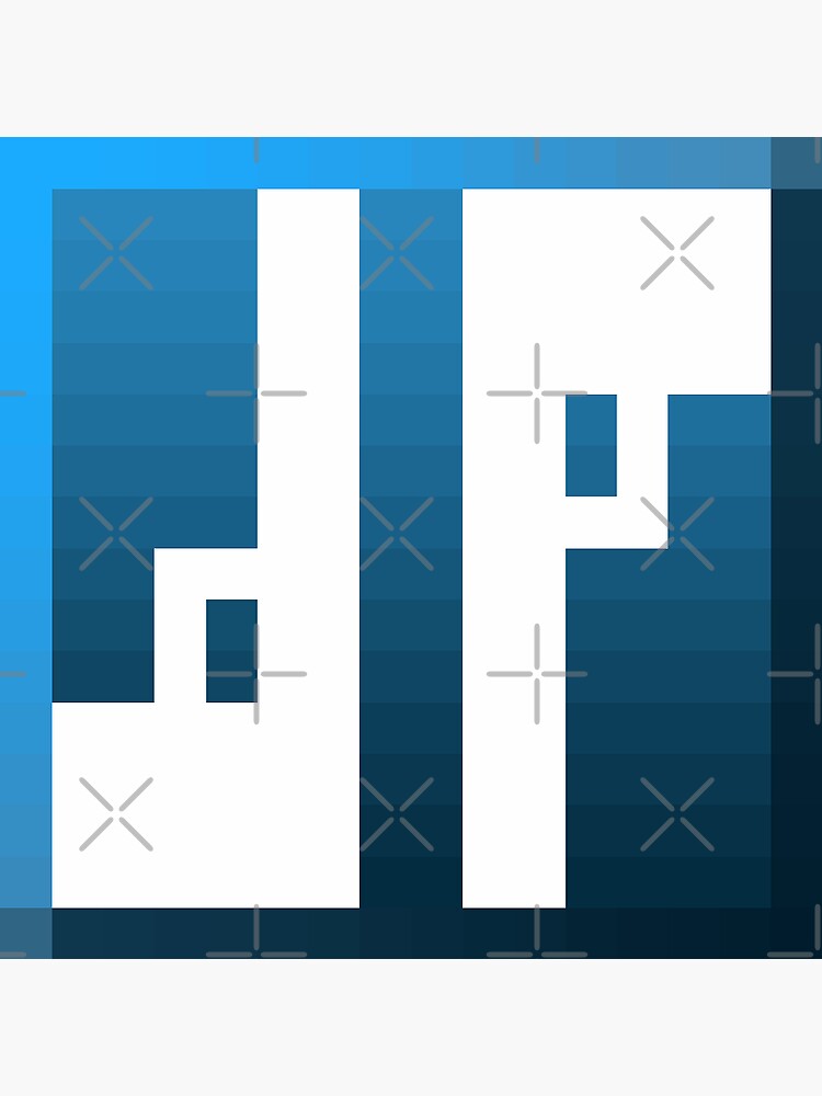 "PSO2 Gunner Class Icon!" Sticker by iamnikki | Redbubble