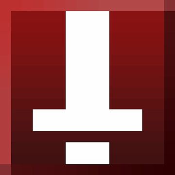 "PSO2 Hunter Class Icon!" Sticker for Sale by iamnikki | Redbubble