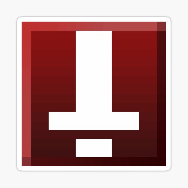 "PSO2 Hunter Class Icon!" Sticker for Sale by iamnikki | Redbubble