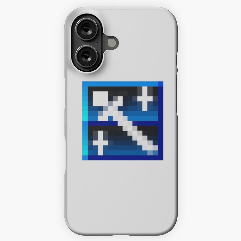"PSO2 Phantom Class Icon!" Sticker for Sale by iamnikki | Redbubble