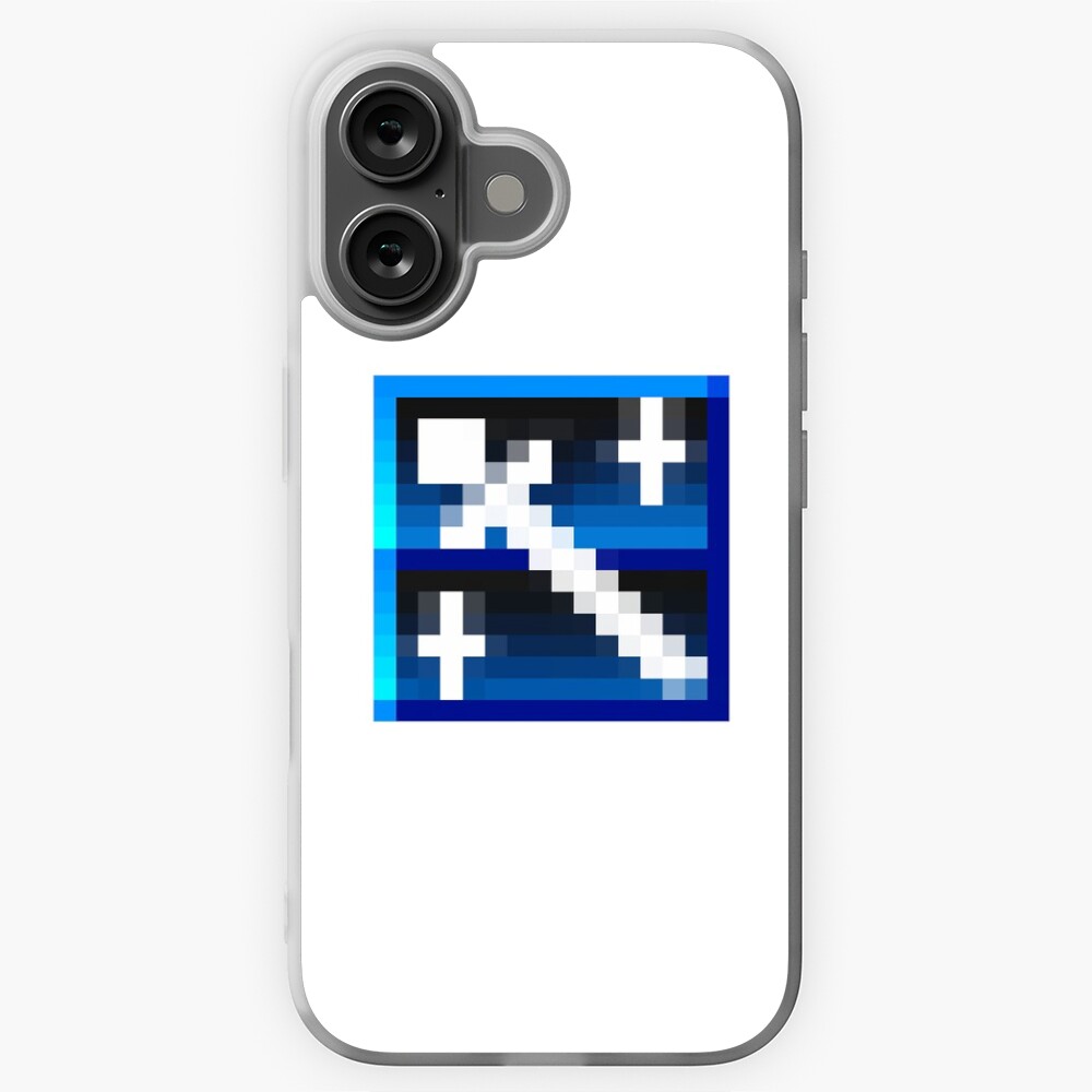 "PSO2 Phantom Class Icon!" Sticker for Sale by iamnikki | Redbubble