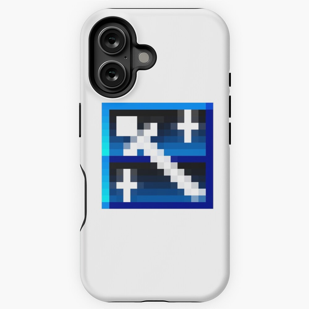 "PSO2 Phantom Class Icon!" Sticker for Sale by iamnikki | Redbubble