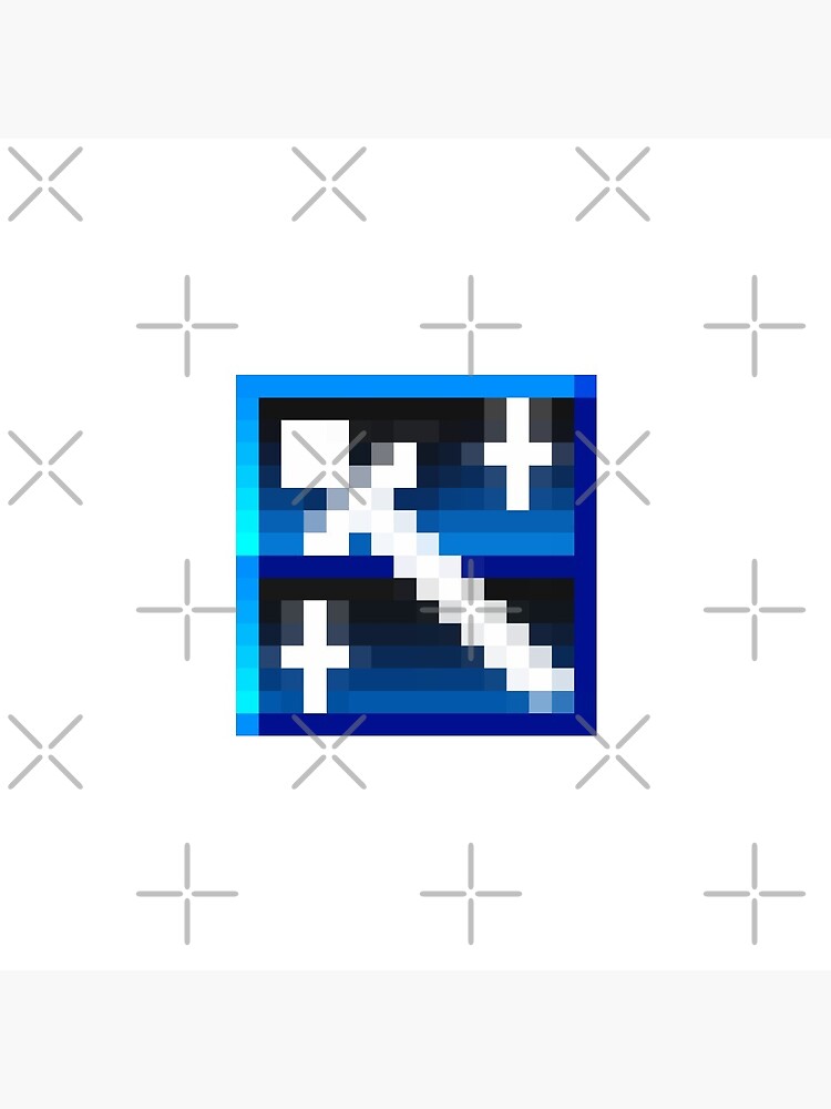"PSO2 Phantom Class Icon!" Pin for Sale by iamnikki | Redbubble