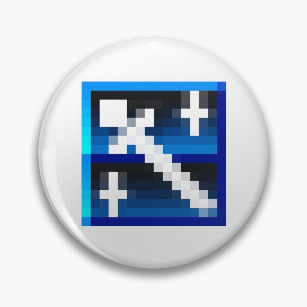 "PSO2 Phantom Class Icon!" Pin for Sale by iamnikki | Redbubble