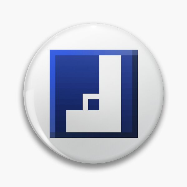 "PSO2 Ranger Class Icon!" Pin for Sale by iamnikki | Redbubble