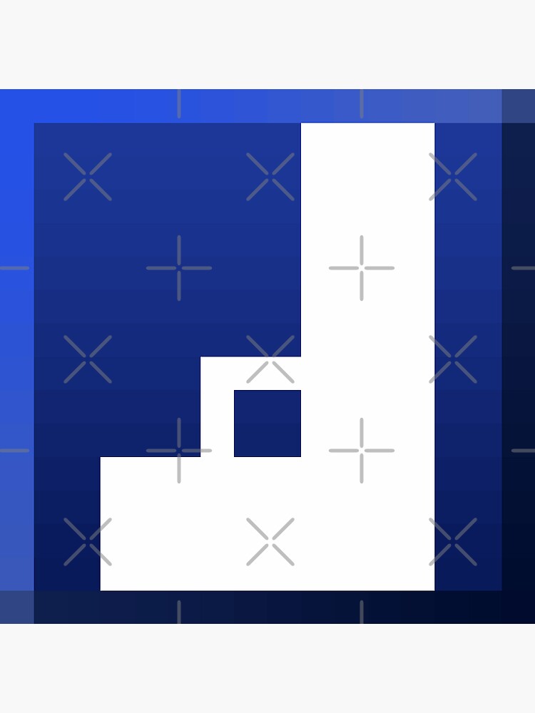 "PSO2 Ranger Class Icon!" Sticker for Sale by iamnikki | Redbubble