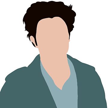 "Edward Cullen" Sticker for Sale by alisejdesigns | Redbubble