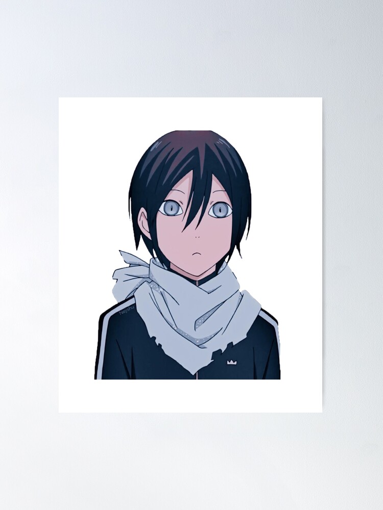 Yato Noragami On Tumblr