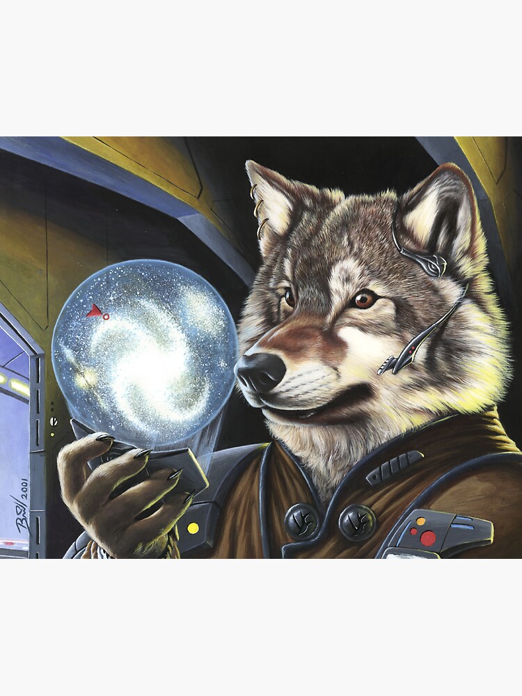 "U R Here" Sticker for Sale by Brillustrator | Redbubble