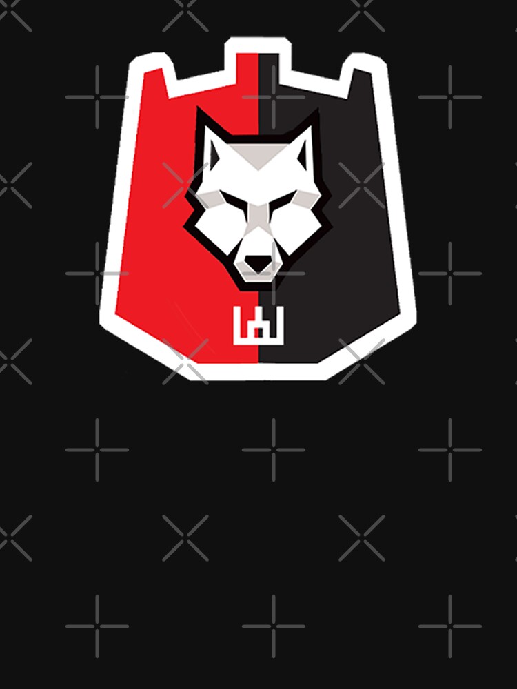 "Rytas Vilnius Castle Merchandise " T-shirt for Sale by TheGreaterTimes ...