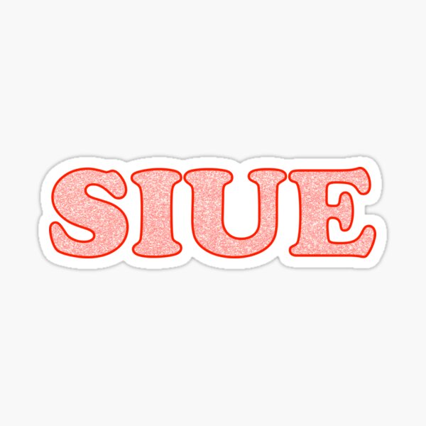 Siue Gifts & Merchandise for Sale | Redbubble