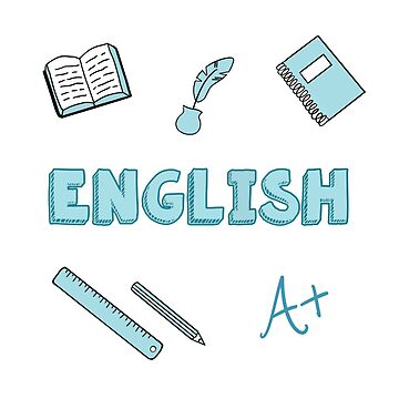 Clipart De Asignatura En Ingles Fam" Means Family. Example: I'm