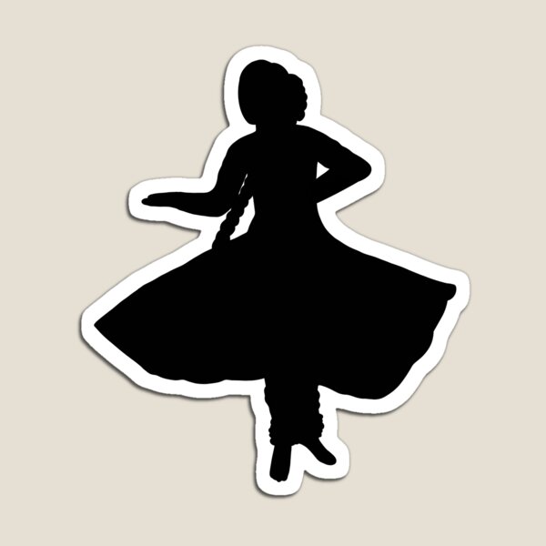 Kathak Gifts & Merchandise for Sale | Redbubble