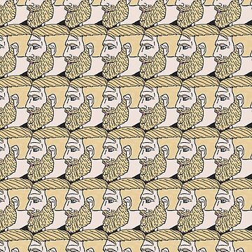 "Yes Chad Meme Nordic Gamer" Pin for Sale by Emote Bot | Redbubble