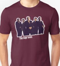 The Sopranos Gifts & Merchandise | Redbubble