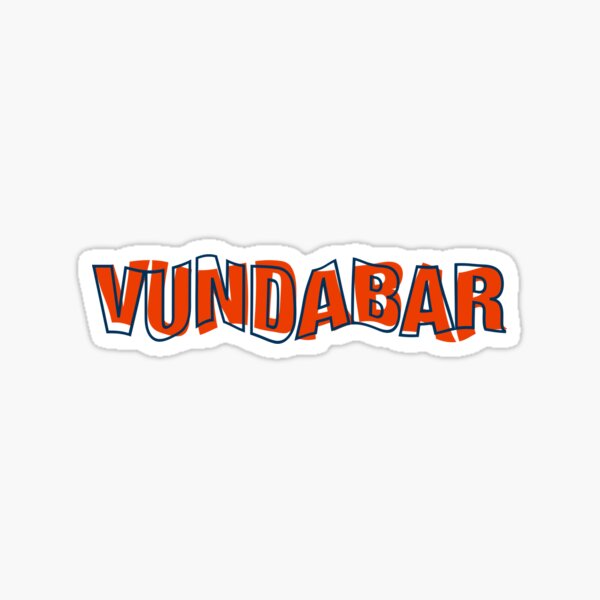 Vundabar Gifts & Merchandise for Sale | Redbubble