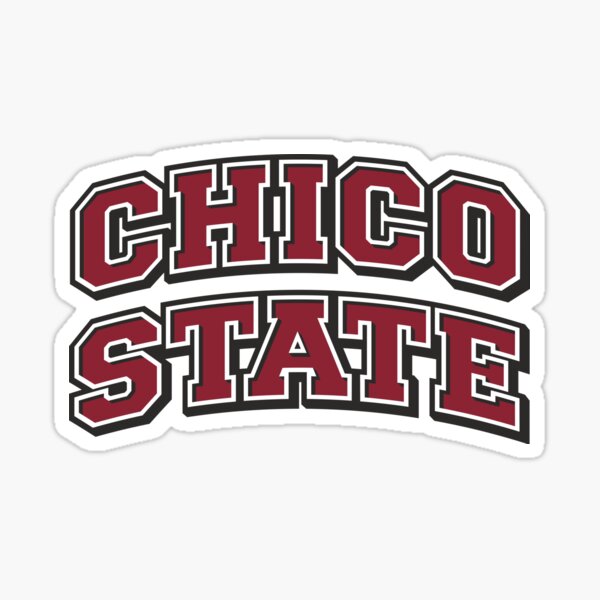 Chico State Gifts & Merchandise | Redbubble