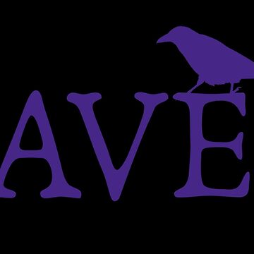 "Teen Titans Raven Rachel Roth Logo" Sticker for Sale by ophord | Redbubble