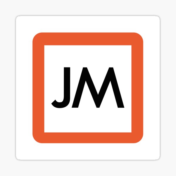 "Musashino Line" Sticker for Sale by JonesyDave | Redbubble