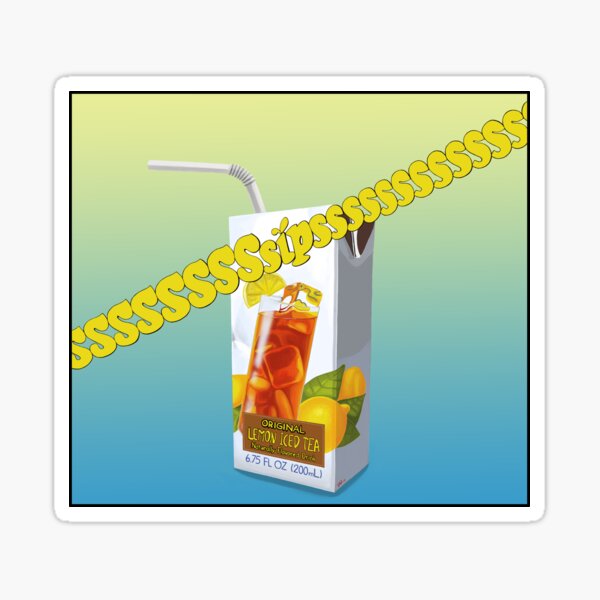 "Ssips" Sticker for Sale by restoryboarded | Redbubble