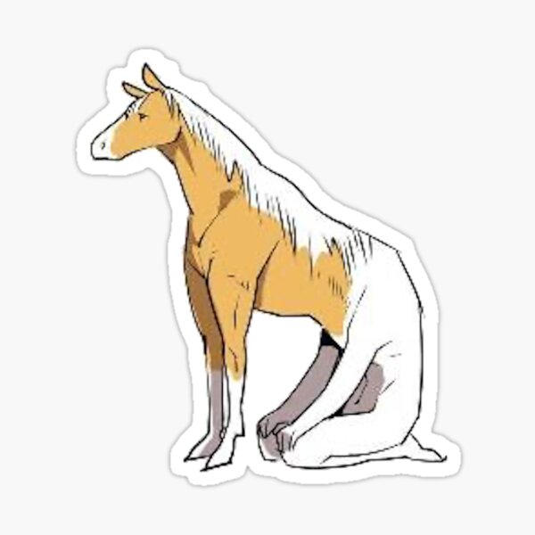 Reverse Centaur Memes