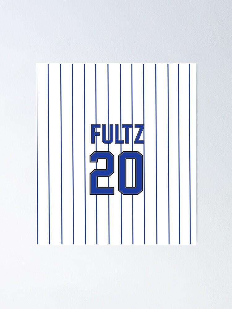 "Markelle Fultz Jersey Artwork" Poster by Kciar15 | Redbubble