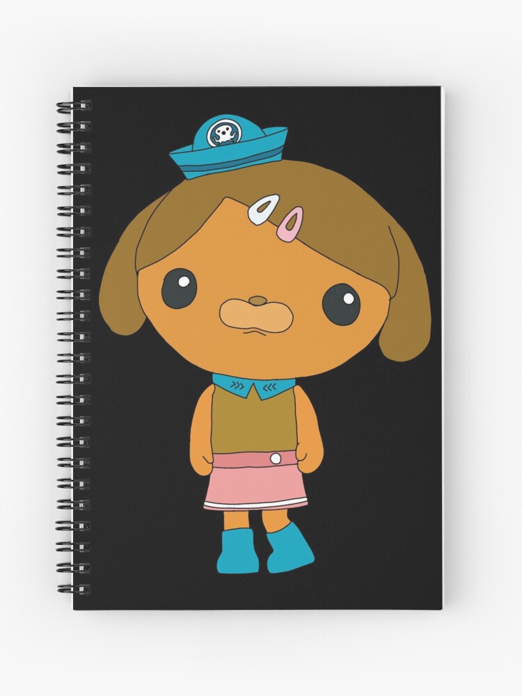 Dashi Octonauts