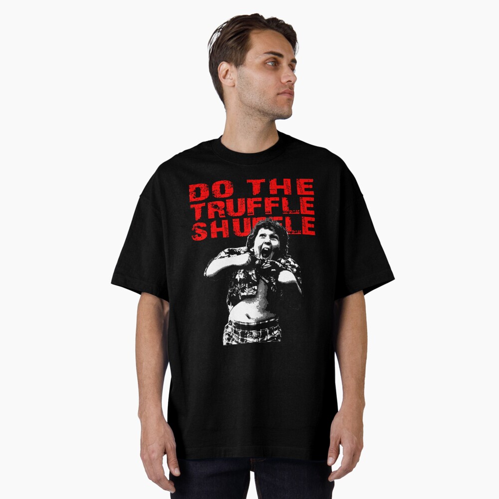 "Truffle Shuffle" Sticker for Sale by Procrastitron | Redbubble