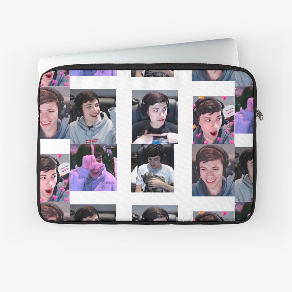 "GeorgeNotFound Sticker Pack :D" Sticker for Sale by C O | Redbubble