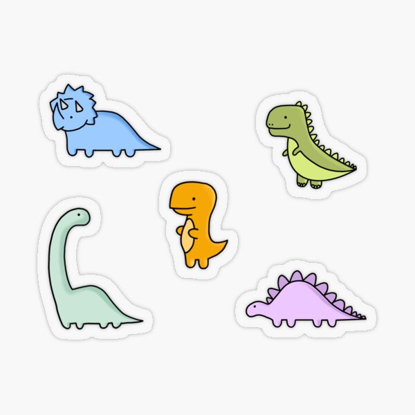 Transparent Stickers for Sale | Redbubble