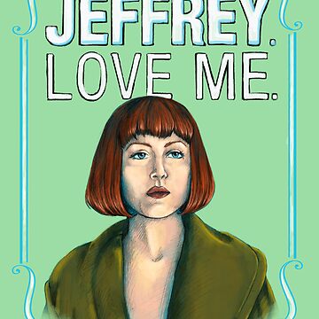 Maude Lebowski Memes The Big Lebowski Meets The Big Sleep