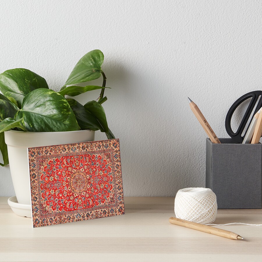 "Slavic wall carpet - Show your slavness and help a gopnik out!" Art ...