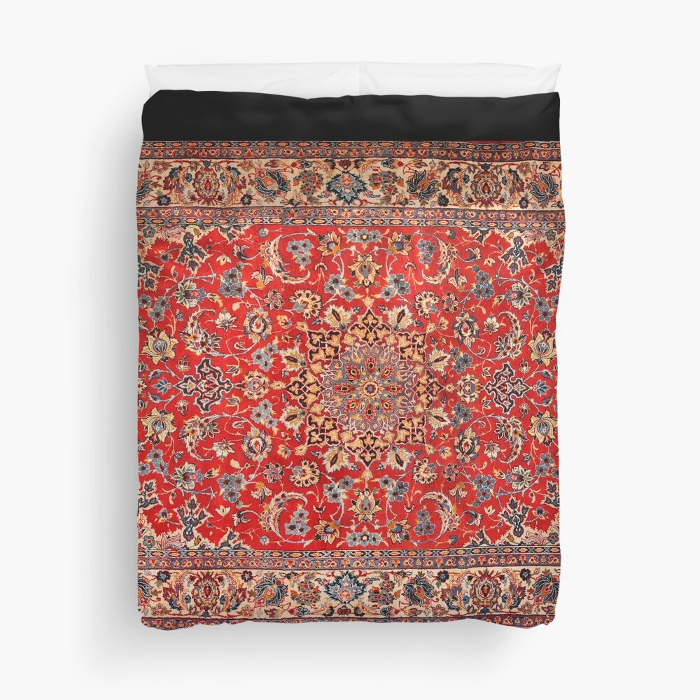 "Slavic wall carpet - Show your slavness and help a gopnik out!" Duvet ...