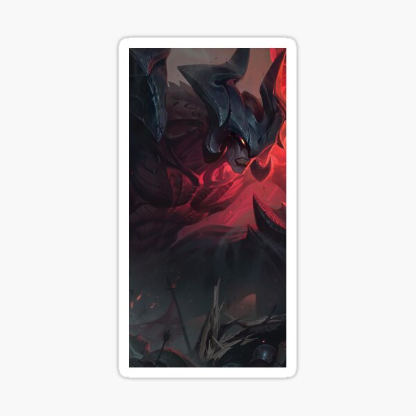 "pog" Sticker by swayze1997 | Redbubble