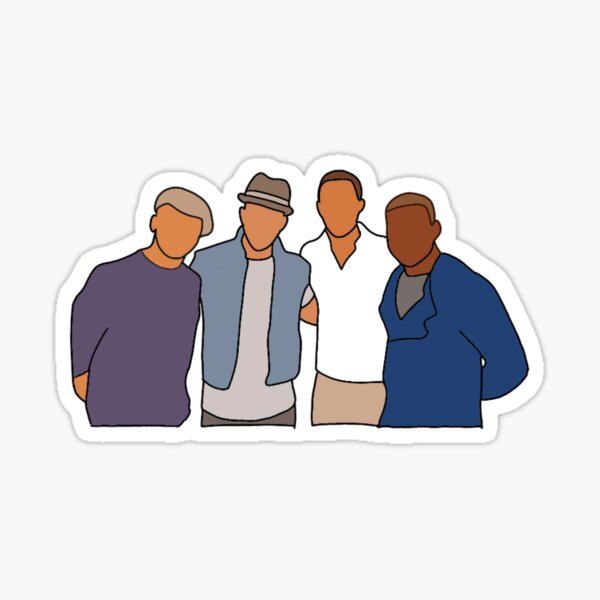 Jls Merch & Gifts for Sale | Redbubble