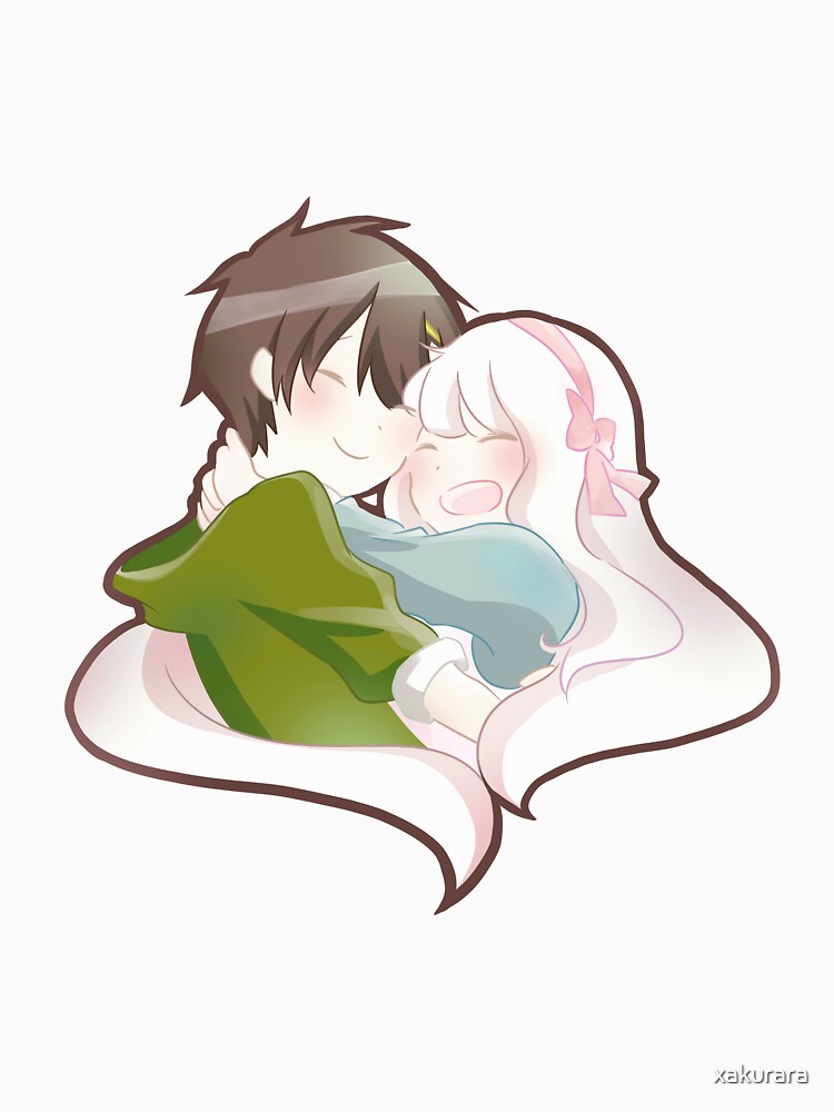 Mary And Seto Kagerou Project