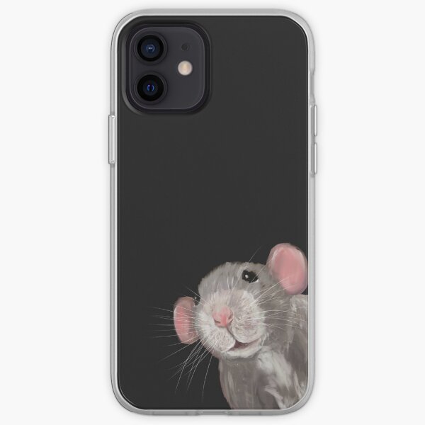 Rat iPhone cases & covers | Redbubble