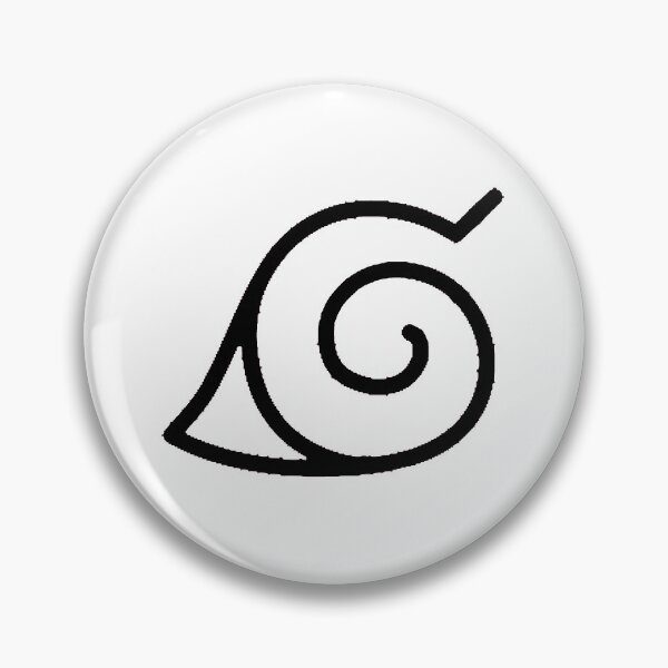 Konoha Symbol Gifts & Merchandise | Redbubble