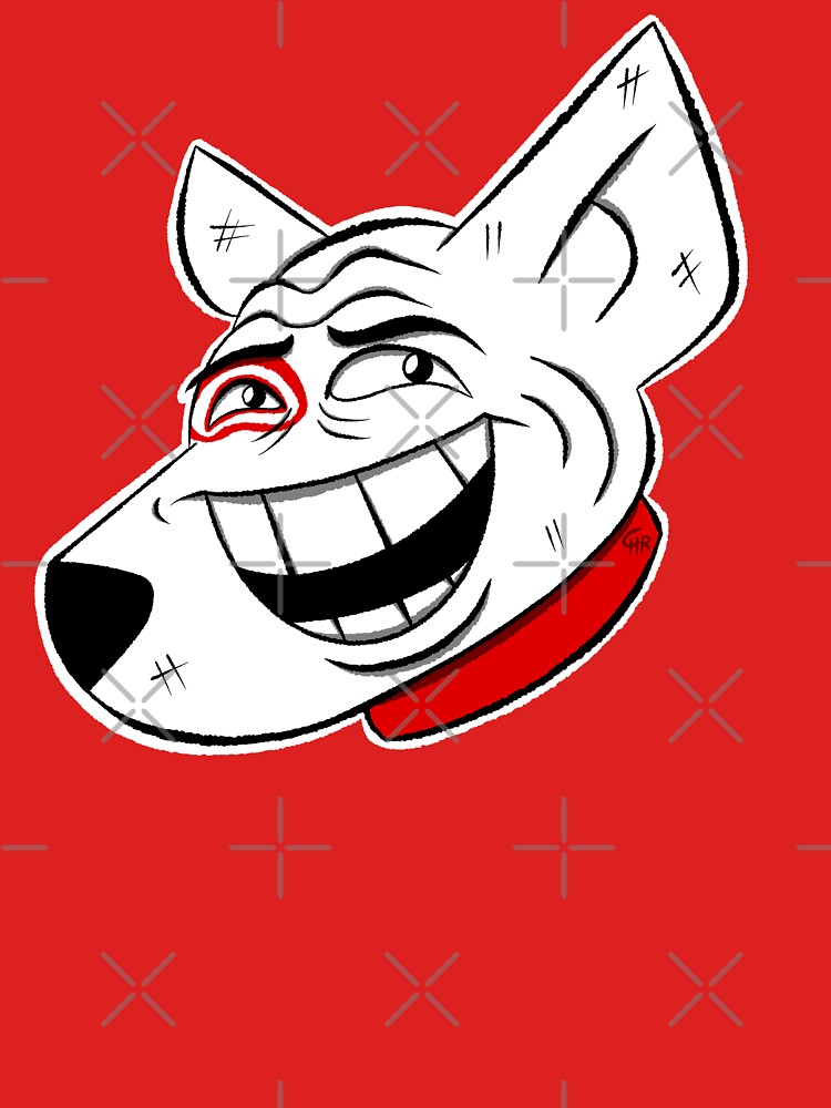 "Troll Face Bullseye" T-shirt for Sale by LunaStudiosArt | Redbubble ...
