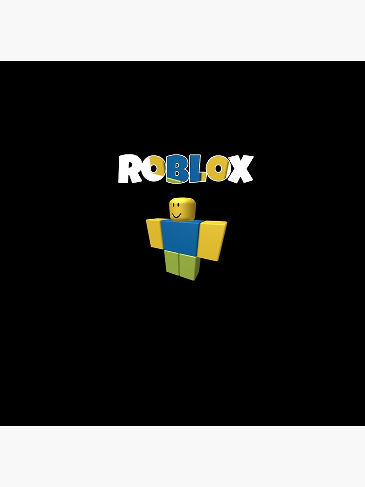 "T-shirt Roblox funny shirt" Poster for Sale by ttrends2020 | Redbubble