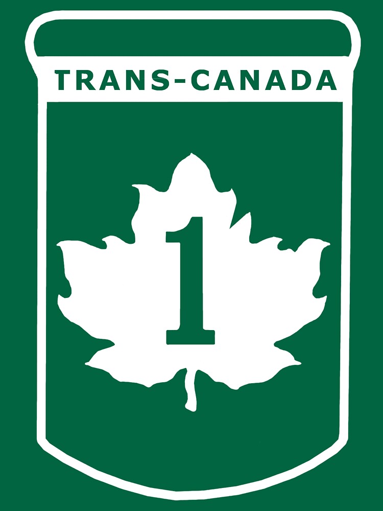 Trans Canada Logo