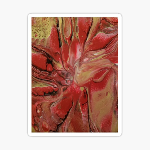 "Spirit" Sticker for Sale by TJsdreams | Redbubble