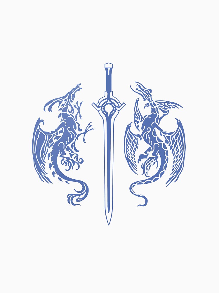 Fire Emblem Awakening Logo