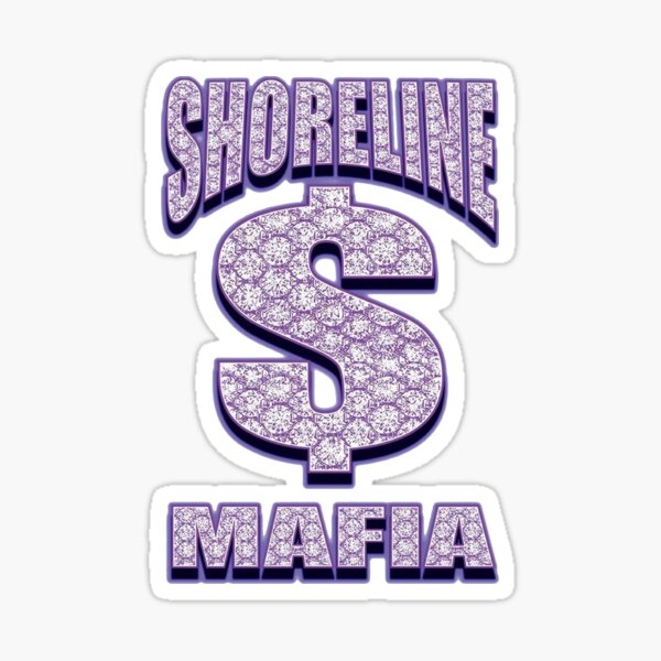 Shoreline Mafia Gifts & Merchandise | Redbubble