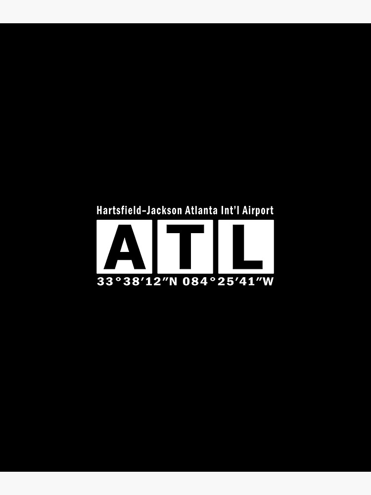 Atl Airport Logo