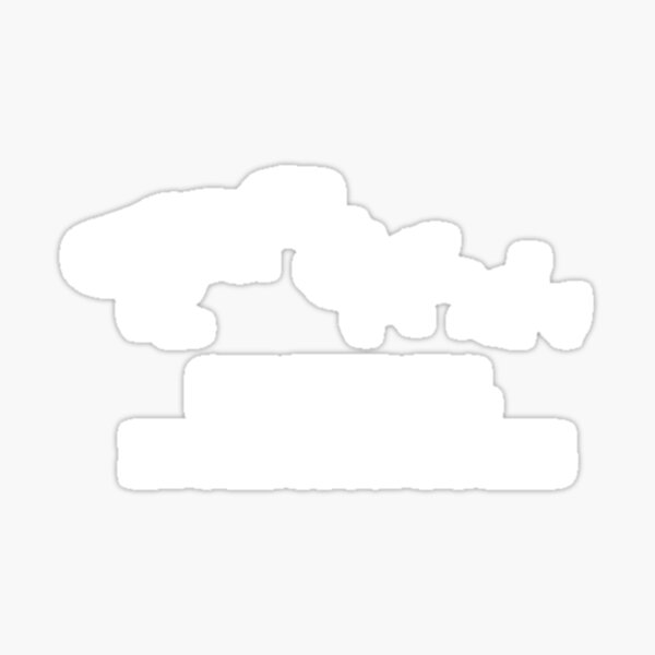 "Funny Evolution " Sticker by Captainmairah | Redbubble