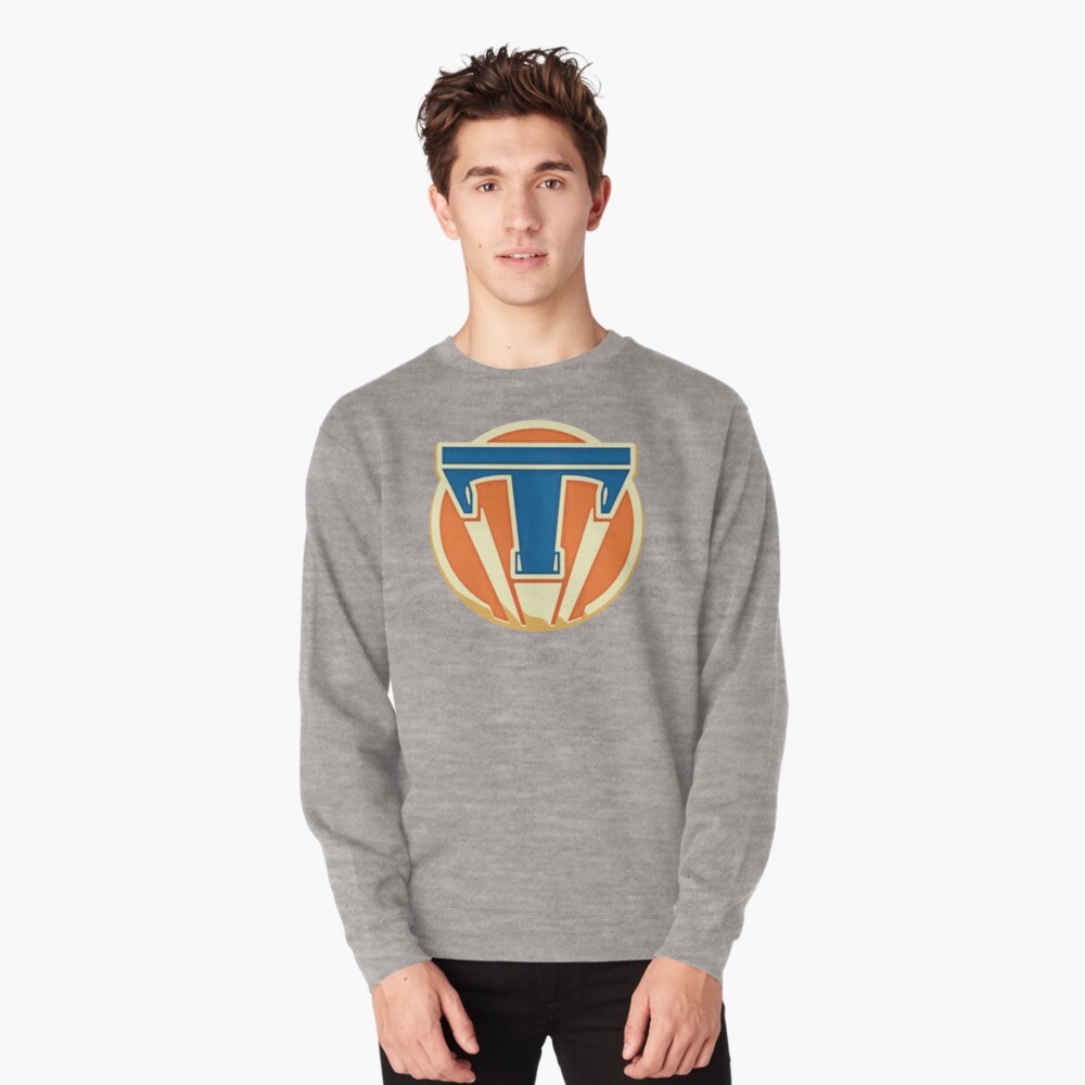 "Tomorrowland Pin" Sticker for Sale by drastudio | Redbubble